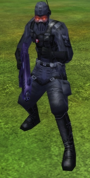 Duodecimarch Revolution (Warhammer x Metroid x Worm x Transformers ...