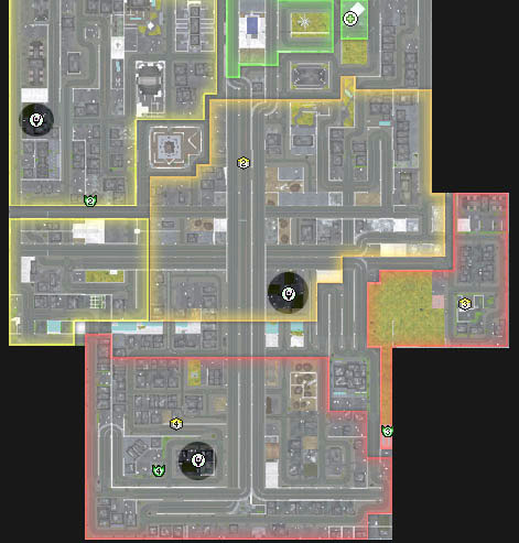 Troll Rave - Paragon Wiki Archive