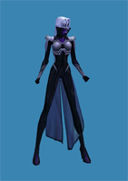 Emote Hiss - Paragon Wiki Archive