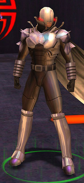 Arbiter Apolis - Paragon Wiki Archive