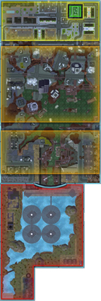 Faultline - Paragon Wiki Archive