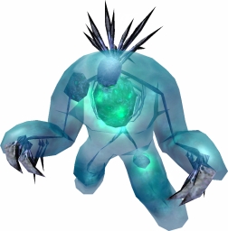 Shivans - Paragon Wiki Archive