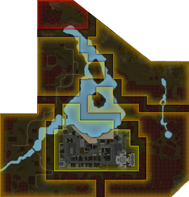 Croatoa - Paragon Wiki Archive