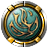 Exorcist Badge - Paragon Wiki Archive