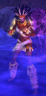 Canon Timeline - Paragon Wiki Archive