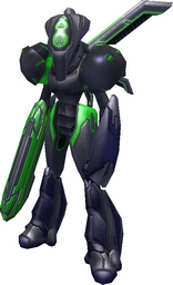 Duodecimarch Revolution (Warhammer x Metroid x Worm x Transformers ...