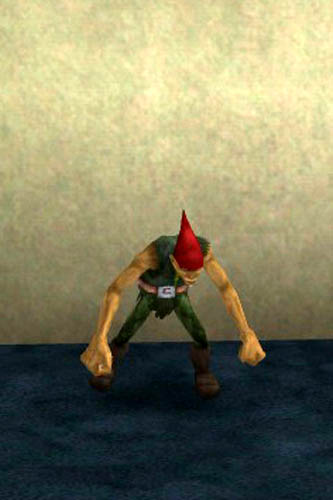 Red Cap Badge - Paragon Wiki Archive