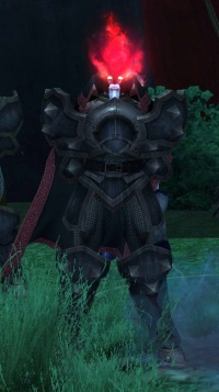 The Black Knights - Paragon Wiki Archive