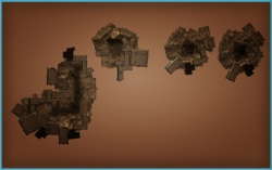 Galaxy City - Paragon Wiki Archive