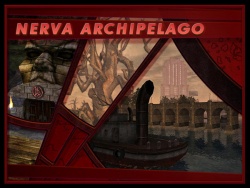 Nerva Archipelago - Paragon Wiki Archive