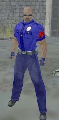 Rogue Island Police - Paragon Wiki Archive