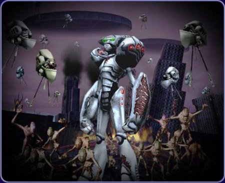 Canon Timeline - Paragon Wiki Archive