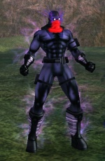 Void Hunters - Paragon Wiki Archive