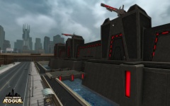 Neutropolis - Paragon Wiki Archive