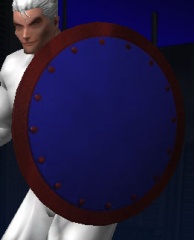 Shield Customization - Paragon Wiki Archive