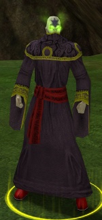 Karsis - Paragon Wiki Archive