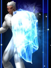 Shield Customization - Paragon Wiki Archive