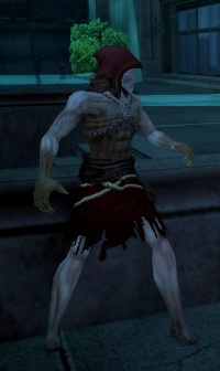 Drudges - Paragon Wiki Archive