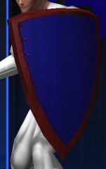 Shield Customization - Paragon Wiki Archive