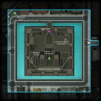 Lambda Sector Trial/Strategy - Paragon Wiki Archive