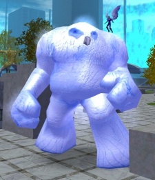 Winter Lord - Paragon Wiki Archive