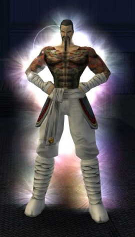 Canon Timeline - Paragon Wiki Archive