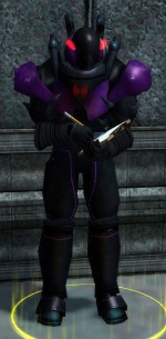 Bane Spider Ruben - Paragon Wiki Archive