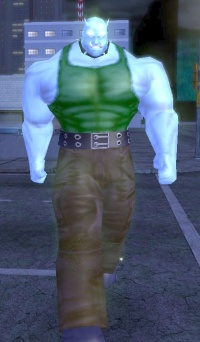 Troll Rave - Paragon Wiki Archive