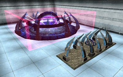 Dimensional Vortex - Paragon Wiki Archive