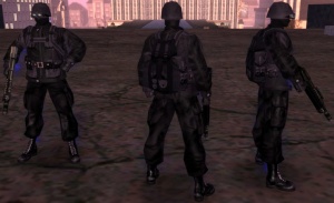 Mercenaries - Paragon Wiki Archive