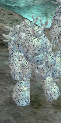 Coralax - Paragon Wiki Archive