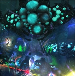 Visual Guide: The Underground Trial - Paragon Wiki Archive