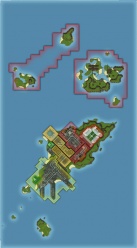 Peregrine Island - Paragon Wiki Archive