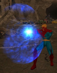 Blue Spectrum - Paragon Wiki Archive