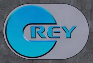 Crey Industries - Paragon Wiki Archive
