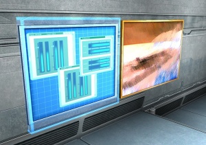 Mega Monitor - Paragon Wiki Archive