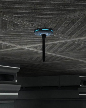 Tesla Cage (Base) - Paragon Wiki Archive