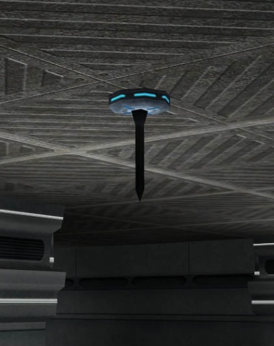 Tesla Cage (Base) - Paragon Wiki Archive