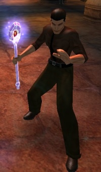 Midnight Squad - Paragon Wiki Archive