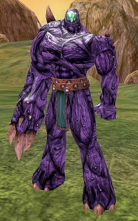 Soldiers of Rularuu - Paragon Wiki Archive