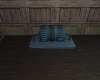 Energy Shield - Paragon Wiki Archive