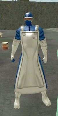 Crey - Paragon Wiki Archive