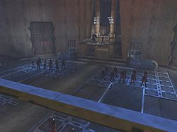 Demo Editing/Scenic Maps - Paragon Wiki Archive