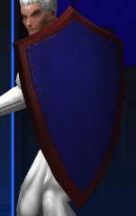 Shield Customization - Paragon Wiki Archive