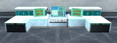 Supercomputer - Paragon Wiki Archive