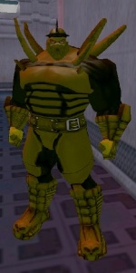 Rogue Isles Villains - Paragon Wiki Archive