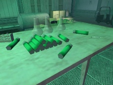 Canon Timeline - Paragon Wiki Archive