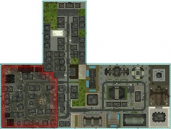 Outbreak - Paragon Wiki Archive