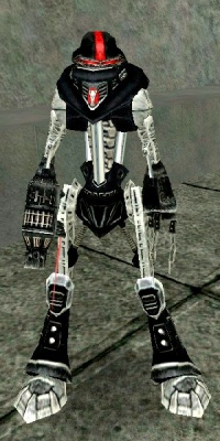 Canon Timeline - Paragon Wiki Archive