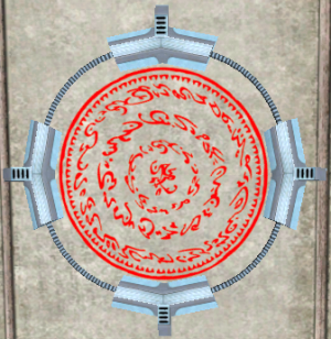 Dimensional Anchor - Paragon Wiki Archive